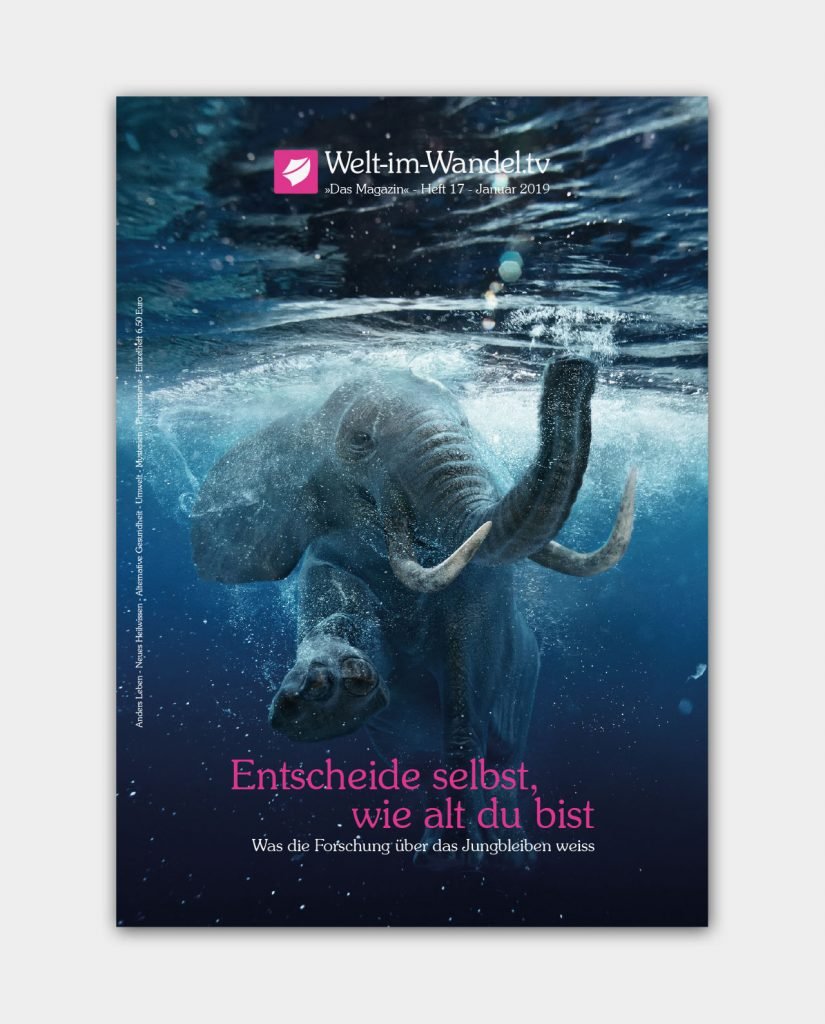 Welt im Wandel TV – Shop – Die Welt anders sehen…