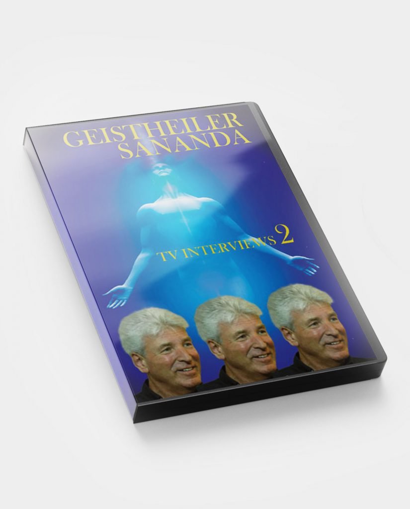 Sananda – Streng limitierte Heil- und Strahlenschutzpyramide (Orgonit ...