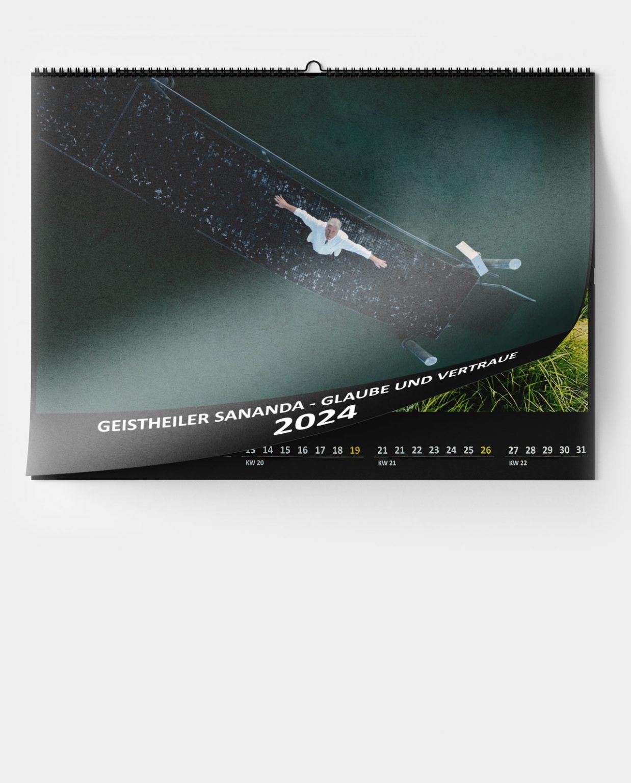 Geistheiler Sananda – Shop – Welt im Wandel TV – Shop